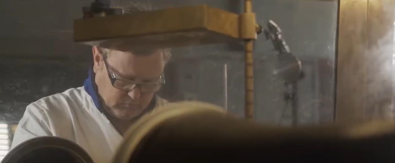 Reinventing Plastics: Dr Carl Redshaw interviewed by Chemistry ...